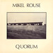 Mikel Rouse Albums: songs, discography, biography, and listening guide - Rate Your Music