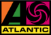 Atlantic - Music label - Rate Your Music