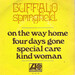 Buffalo Springfield Albums: songs, discography, biography, and ...