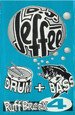 Jungle Spliff by DJ Jeffee (DJ Mix, Ragga Jungle): Reviews, Ratings ...