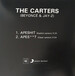 The Carters Albums: songs, discography, biography, and listening guide ...
