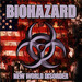 Biohazard Albums: songs, discography, biography, and listening guide ...