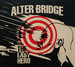 Alter Bridge Albums: songs, discography, biography, and listening guide ...