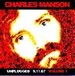 Charles Manson Albums: songs, discography, biography, and listening ...