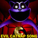 Sad Catnap Song (Poppy Playtime Chapter 3 Deep Sleep) by BENJIxScarlett ...