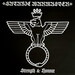Opferblut by Satanic Warmaster (Album, Black Metal): Reviews, Ratings ...