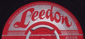 Leedon - Music label - Rate Your Music