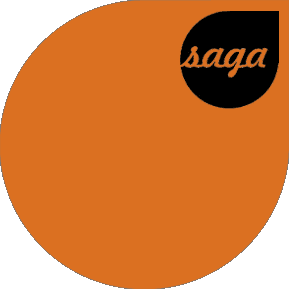 Saga - Music label - Rate Your Music