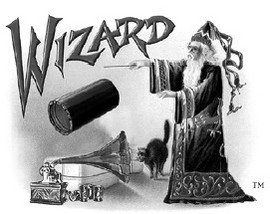 Wizard Records - Music label - Rate Your Music