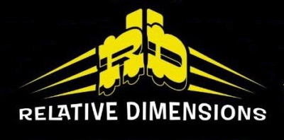 Relative Dimensions - Music label - Rate Your Music