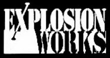 Explosion Works - Music label - Rate Your Music