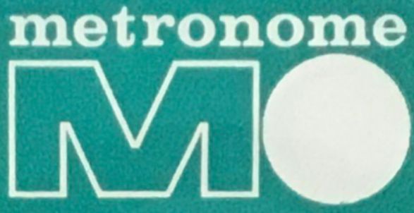 Metronome Records - Music label - Rate Your Music