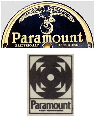 Paramount Records - Music label - Rate Your Music