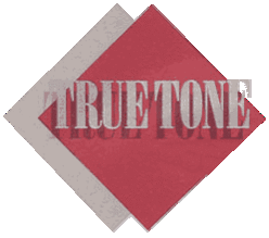 True Tone Records - Music label - Rate Your Music