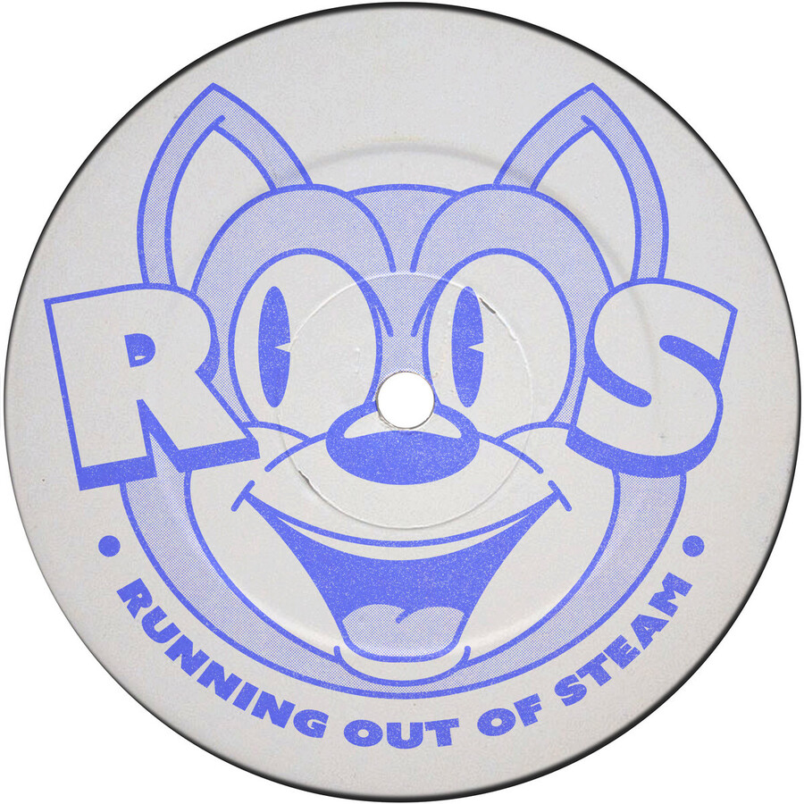 Running Out of Steam - Music label - Rate Your Music