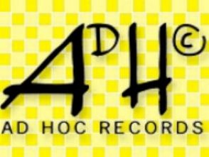Ad Hoc Records - Music label - Rate Your Music