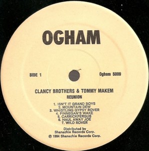 Ogham Records - Music label - Rate Your Music