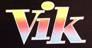 Vik - Music label - Rate Your Music