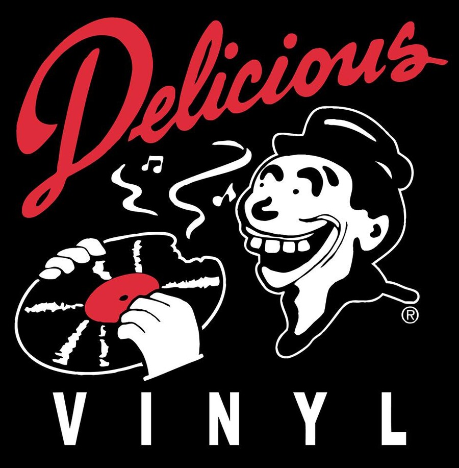 Delicious Vinyl - Music label - Rate Your Music