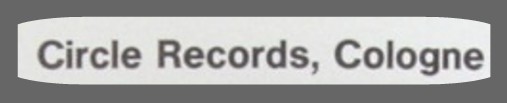 Circle Records - Music label - Rate Your Music
