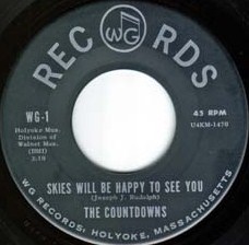 WG Records - Music label - Rate Your Music