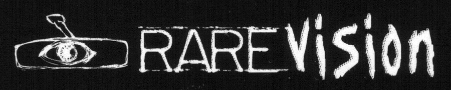 Rare Vision - Music label - Rate Your Music