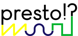 Presto!? - Music label - Rate Your Music