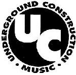 Underground Construction Music - Music label - Rate Your Music