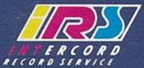 Intercord Record Service - Music label - Rate Your Music