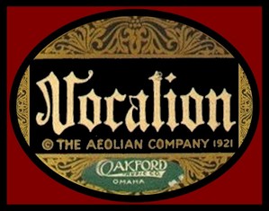 Vocalion - Music label - Rate Your Music