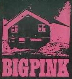 Big Pink Music - Music label - Rate Your Music