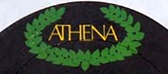 Athena - Music label - Rate Your Music