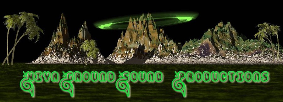HiyaGroundSound Productions - Music label - Rate Your Music