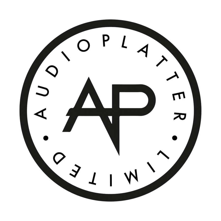 Audio Platter - Music label - Rate Your Music