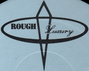 Rough Luxury Records - Music label - Rate Your Music