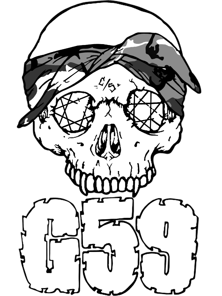 G59 Records - Music label - Rate Your Music
