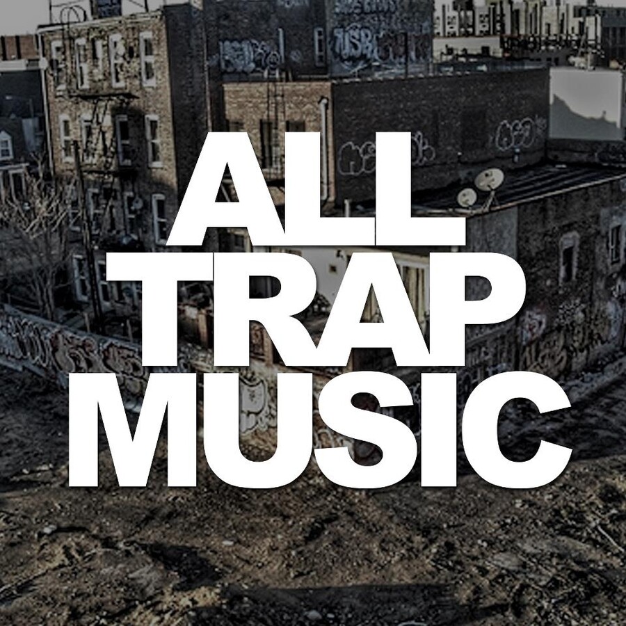 All Trap Music - Music label - Rate Your Music