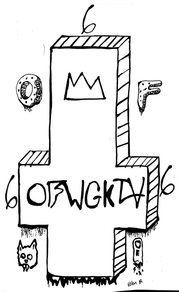 Odd Future Records - Music label - Rate Your Music