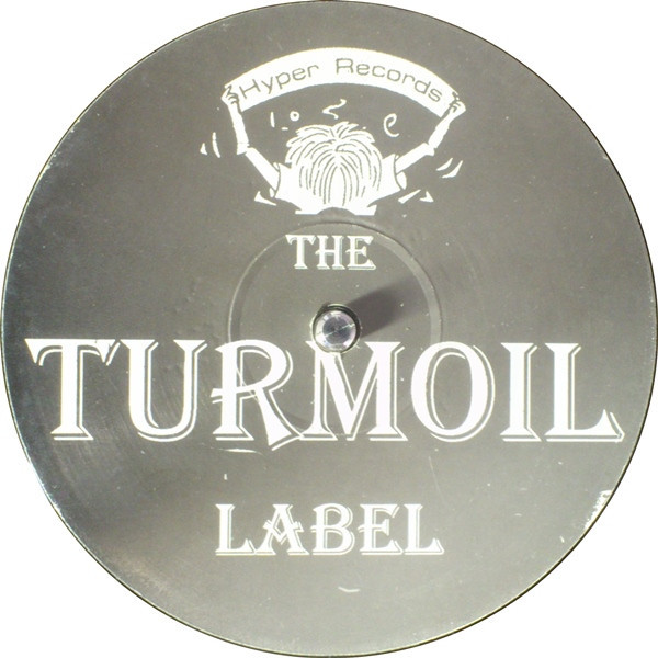 The Turmoil Label - Music label - Rate Your Music