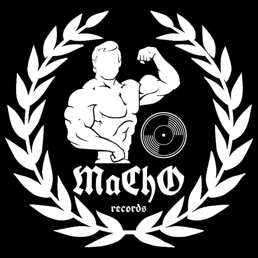 Macho Records - Music label - Rate Your Music