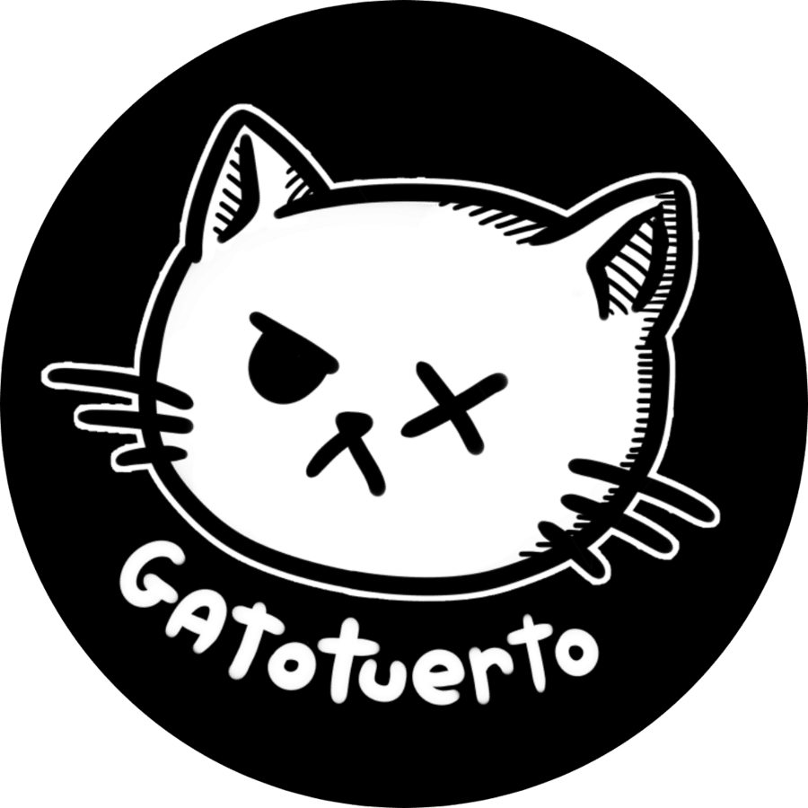 Gato Tuerto Records - Music label - Rate Your Music