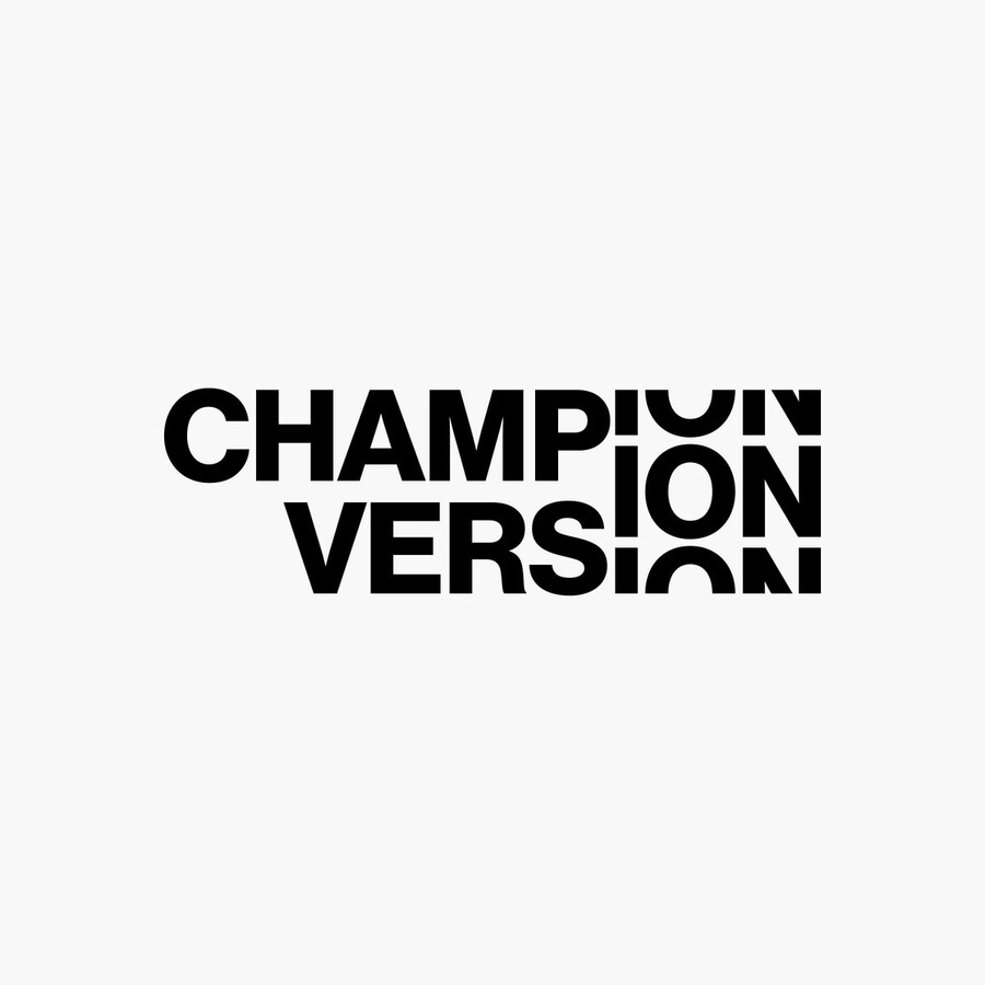 Champion Version - Music label - Rate Your Music