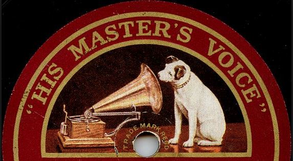 His Master's Voice - Music label - Rate Your Music