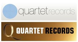 Quartet Records - Music label - Rate Your Music