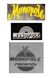 Monopole - Music label - Rate Your Music