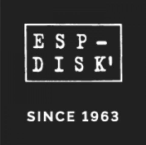ESP-Disk' - Music label - Rate Your Music