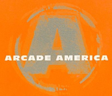 Arcade America - Music label - Rate Your Music