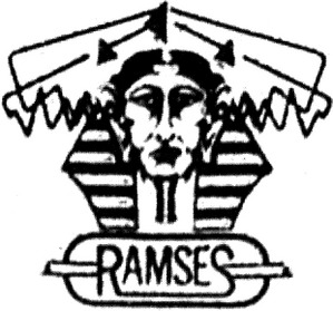 Ramsès - Music label - Rate Your Music