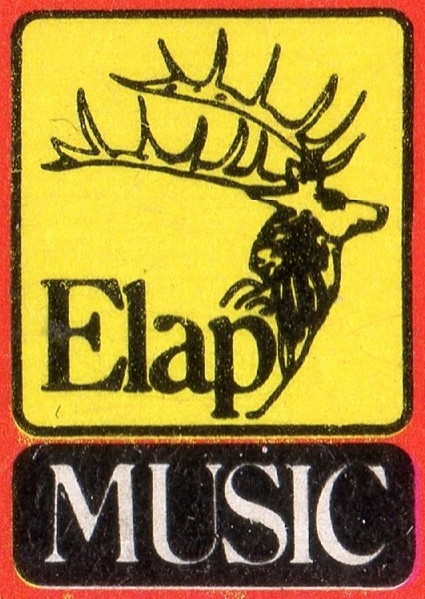 Elap Music - Music label - Rate Your Music