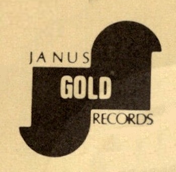 Janus Records Gold - Music label - Rate Your Music